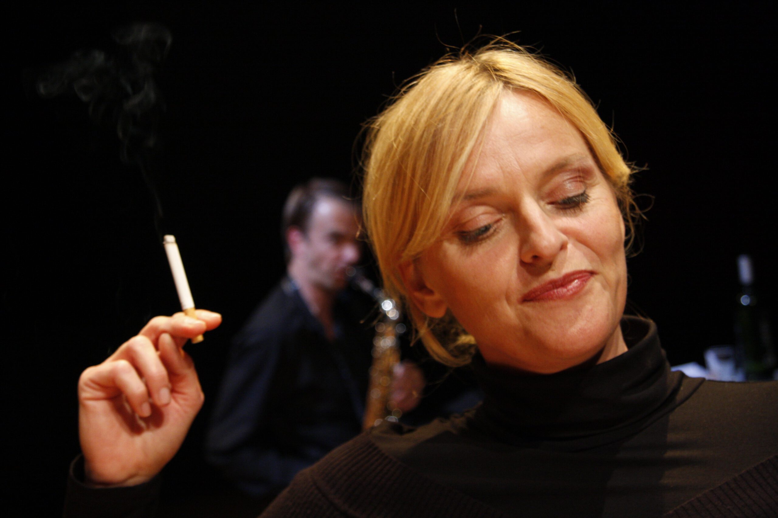 ICH WILL ALLES VOM LEBEN SIMONE DE BEAUVOIR - Annette Wunsch